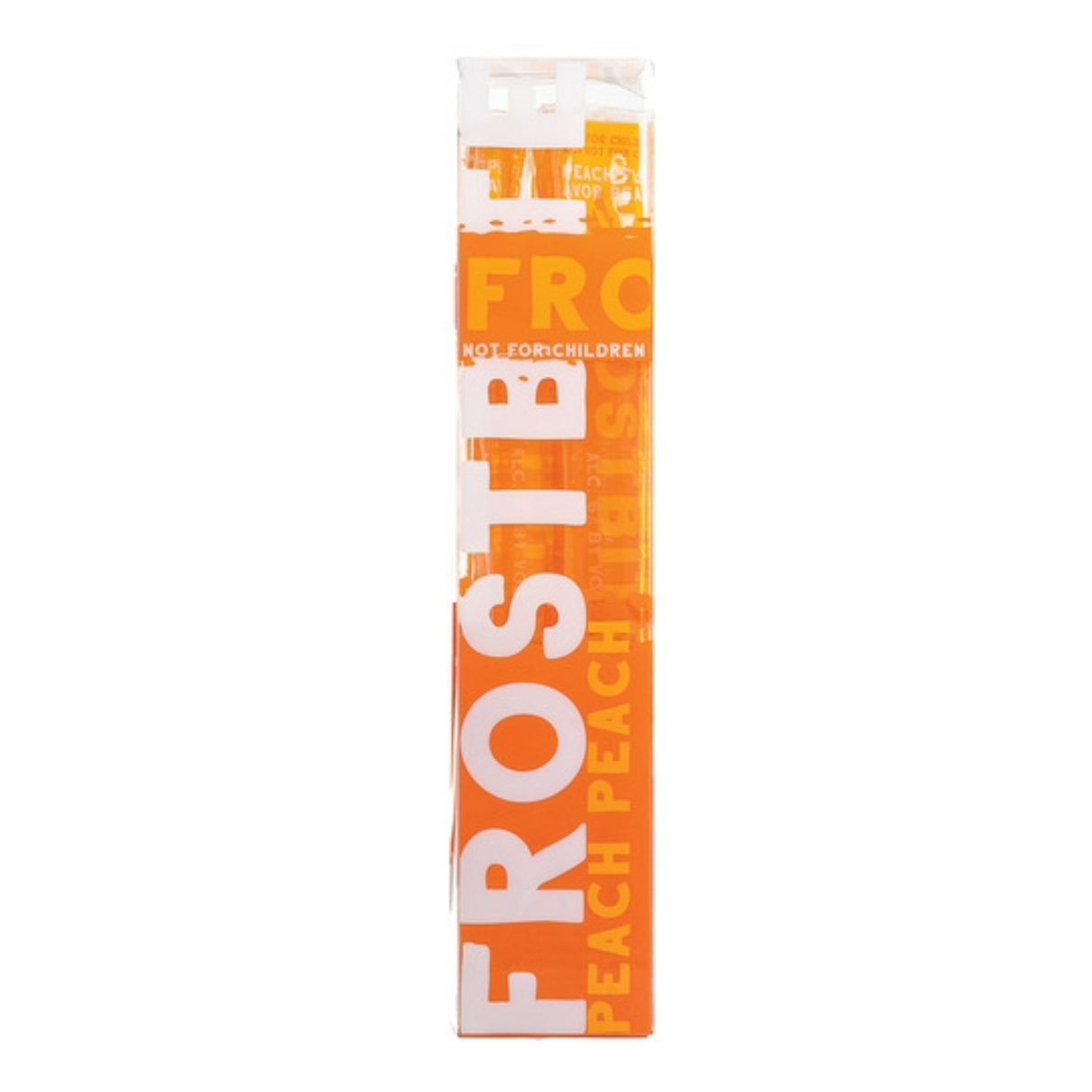 FROSTBITE PEACH 1122ML – STB Warehouse