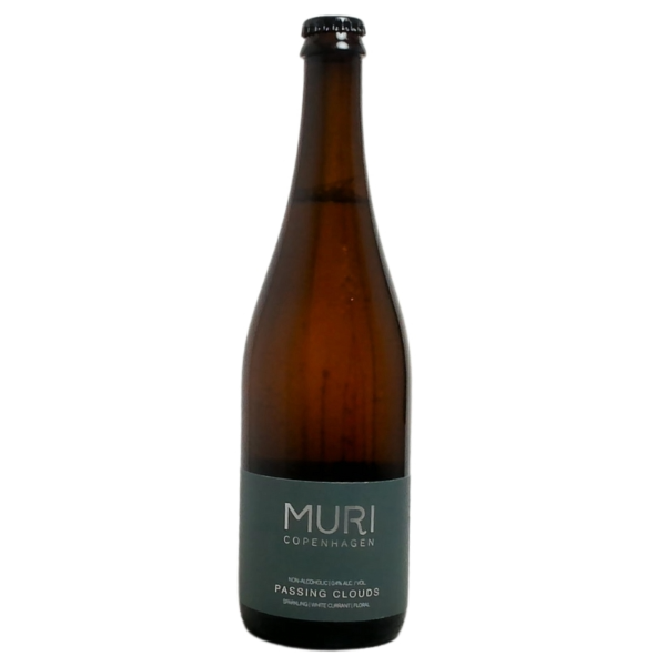 MURI PASSING CLOUDS 750ML – STB Warehouse