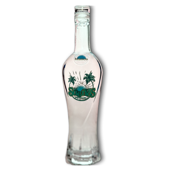 TEQUILA SUENOS BAJO LA LUNA 750ML – STB Warehouse